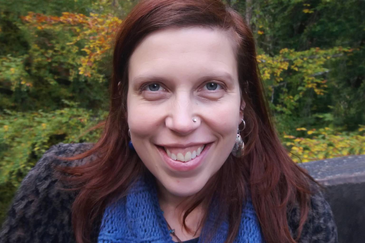 Helen Moore – Cape Farewell