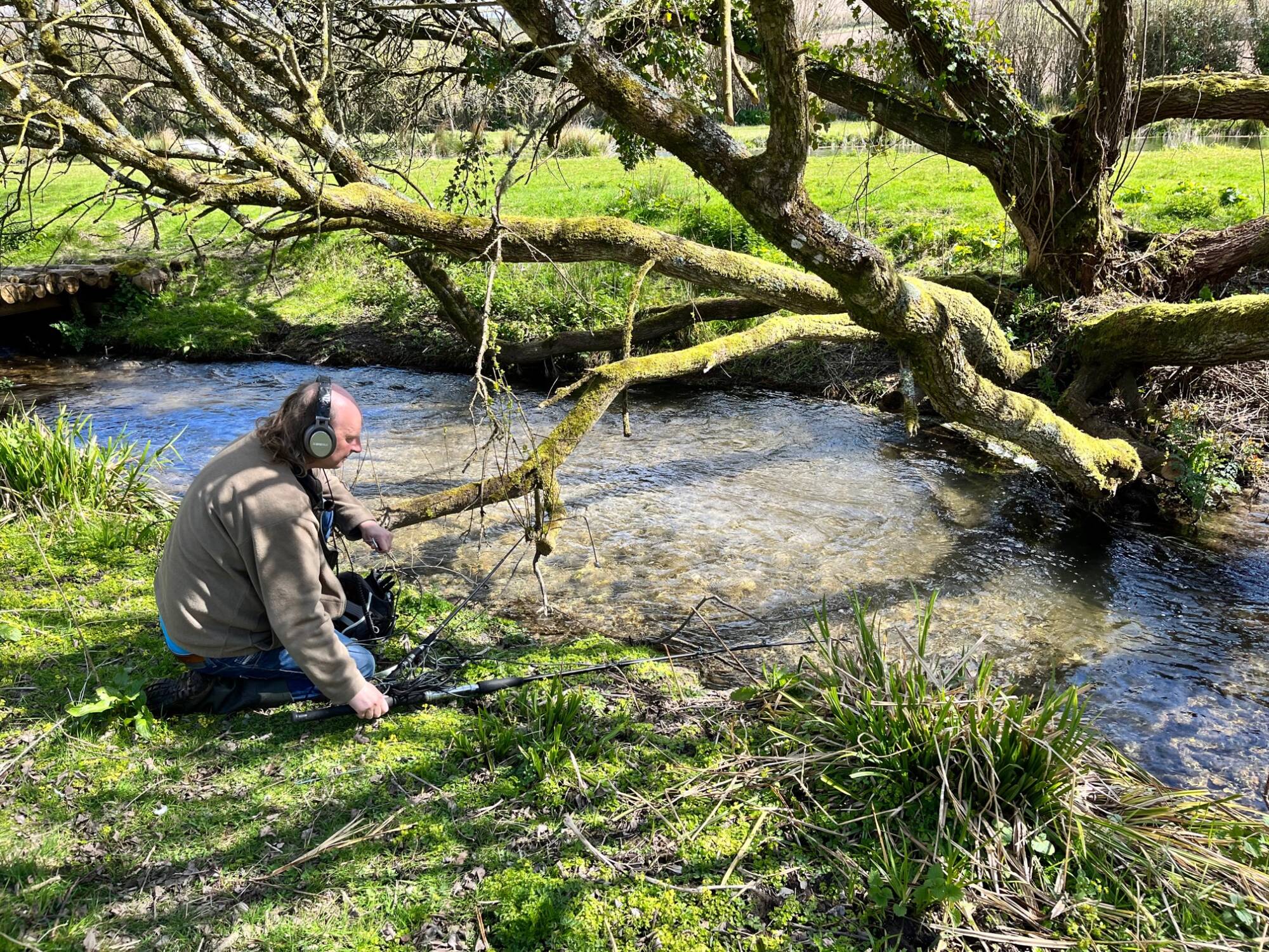 Adrian Newton – Cape Farewell