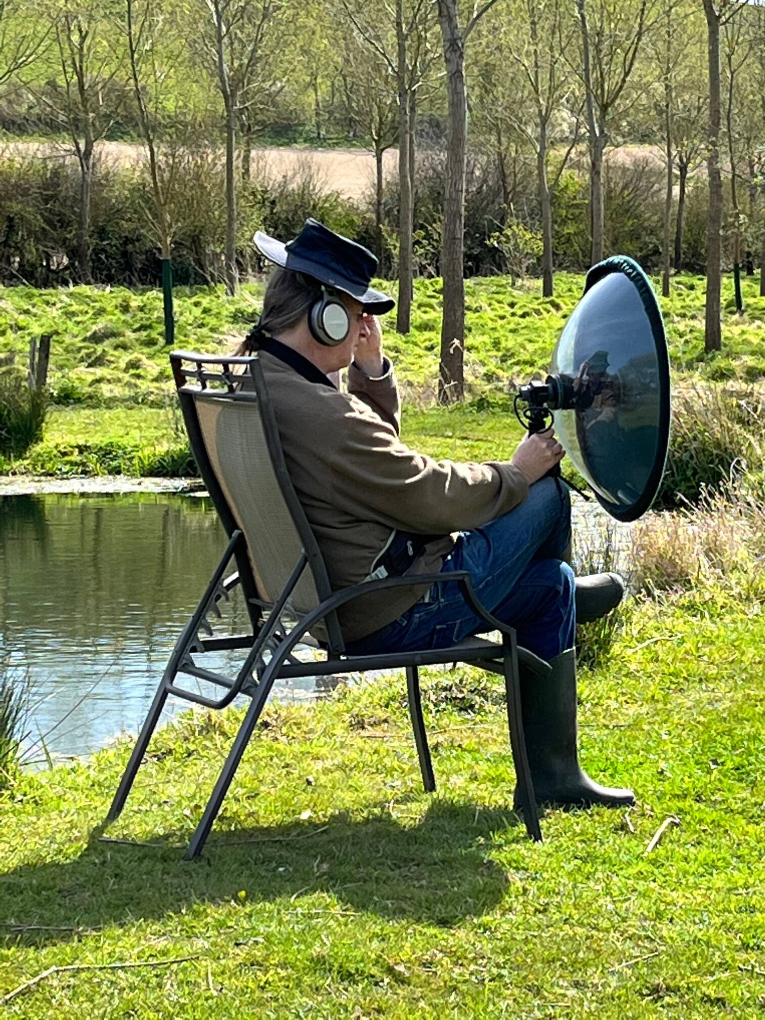 Adrian Newton – Cape Farewell